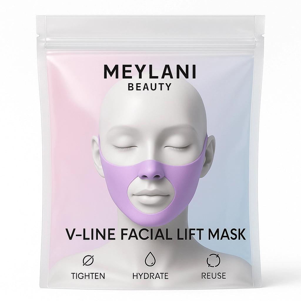 V-Line Face Lift Mask – Meylani Beauty