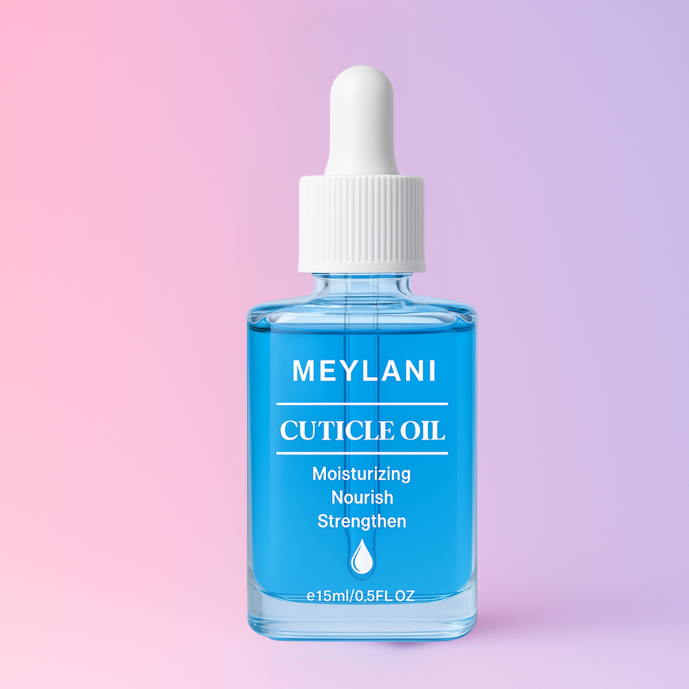 CANNI® Cuticle Oil – Meylani Beauty